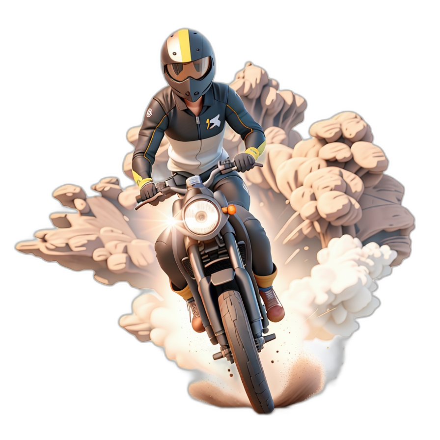 BikeKart - Buy Your Dream Motorcycle!